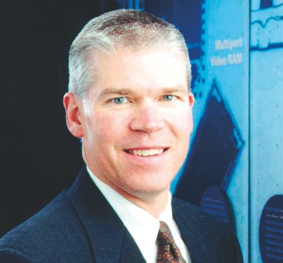 Gewinn deutlich gesteigert: Texas Instruments erhöht im 2 ...