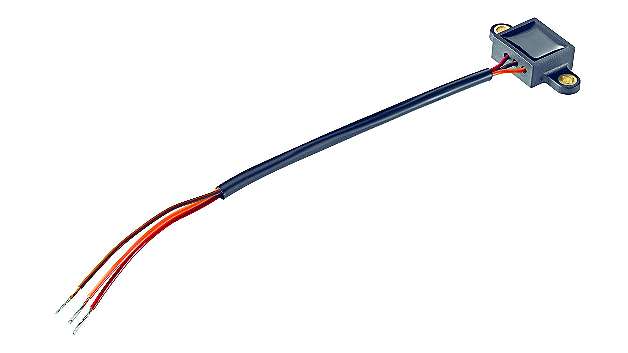 Sensorlösungen für den Automotive-Bereich: Vom Hall-Prinzip profitieren ...