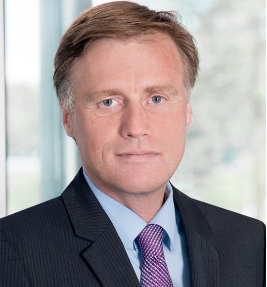 Infineon verstärkt Vorstand: Dr. Helmut Gassel und Jochen Hanebeck ...