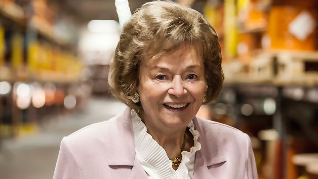 Wechsel im Aufsichtsrat: Generationswechsel bei Lapp – E-Mechanik ...