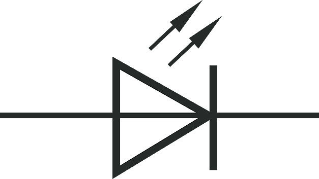 Halbleitertechnik: Der LED fehlt der Doppelpfeil – Power/Energy ...