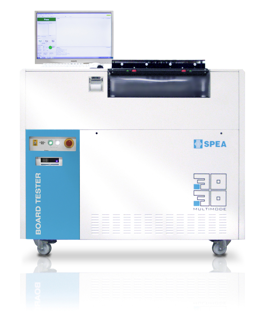 SPEA GmbH - Anbieterkompass - Anbieterkompass – Elektroniknet