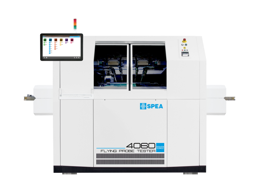 SPEA GmbH - Anbieterkompass - Anbieterkompass – Elektroniknet