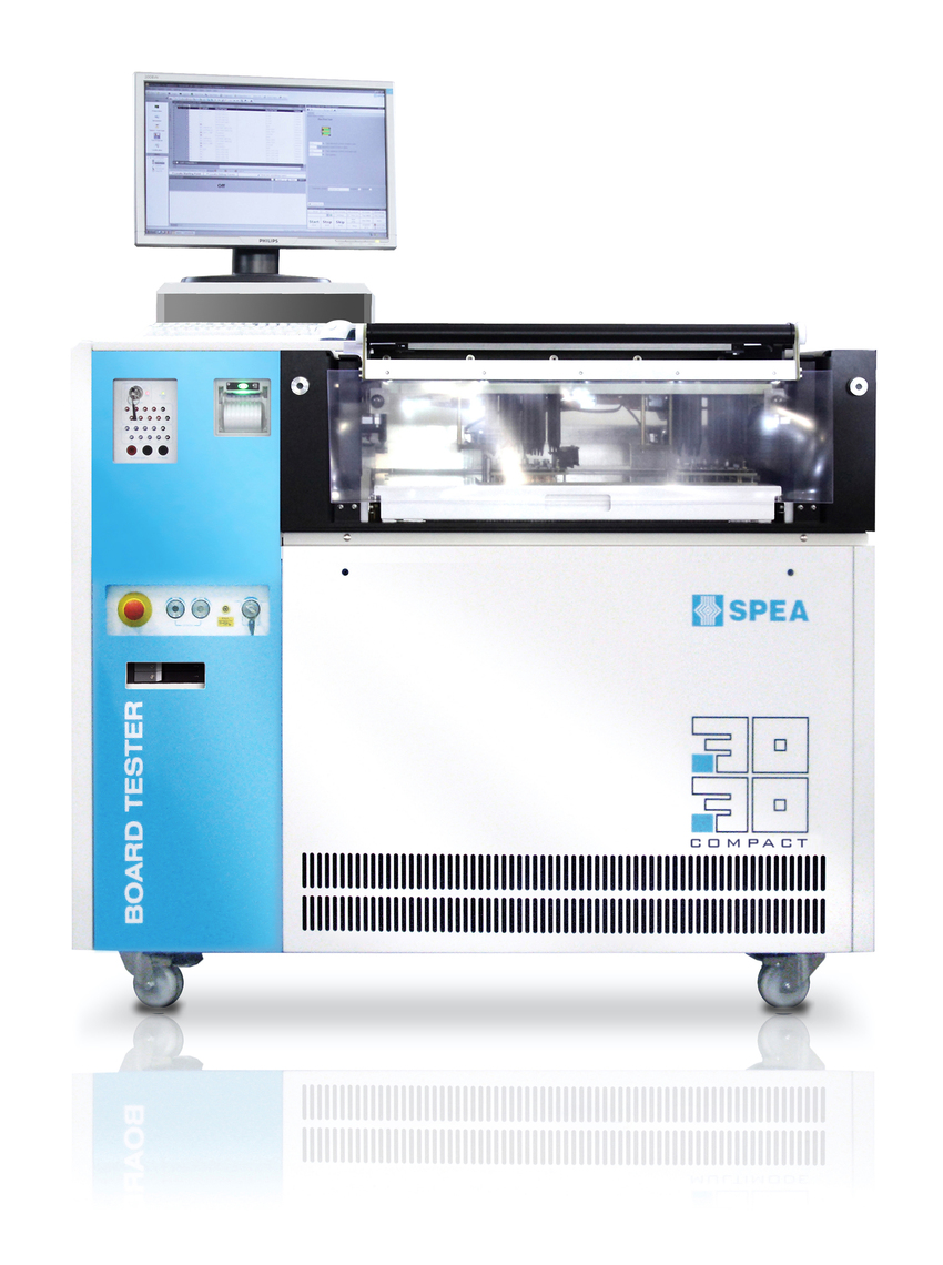 SPEA GmbH - Anbieterkompass - Anbieterkompass – Elektroniknet