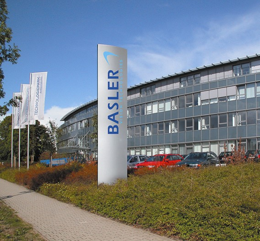 GigE-Kameras als Wachstumstreiber: Basler steigert Konzernumsatz um 58 ...