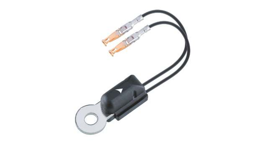 Batterie und Antrieb überwachen: NTC-Temperatursensoren für Elektro ...