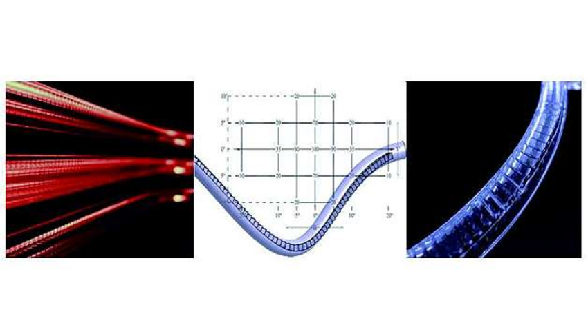 Lichtleiter: Lichtverteilung im Auto – Automotive – Elektroniknet