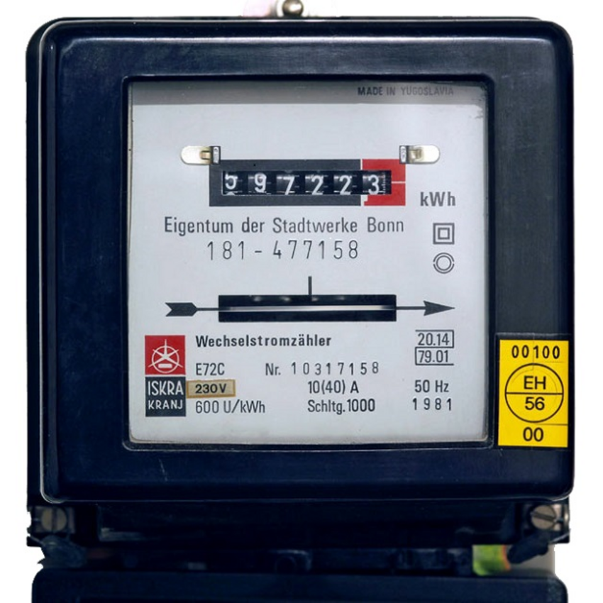 "Meilenstein für Energiewende": Intelligente Stromzähler kommen ...
