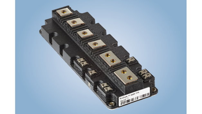 Infineon Technologies: »IGBT5« mit Aufbau- und Verbindungstechnik ».XT ...