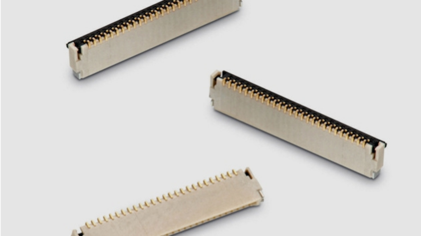 Würth Elektronik eiSos: Flexible Leiterplatten verbinden – E-Mechanik ...