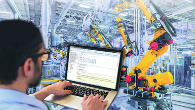 Ausbildung: Vom Softwareentwickler zum Digital Designer – Karriere/Uni ...