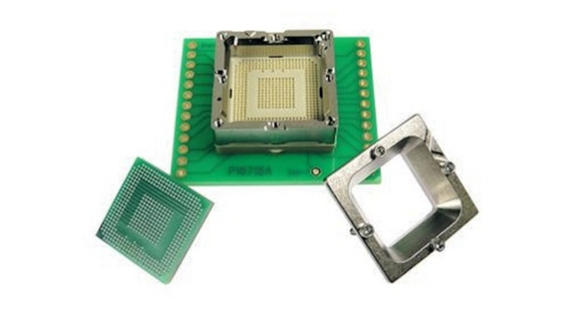 Ironwood/EMC electro mechanical components: BGA-Bauteile bis 20 GHz ...