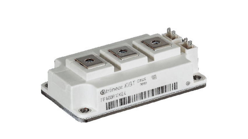 ICs, Module und Entwicklungszubehör: Innovationen aus der ...