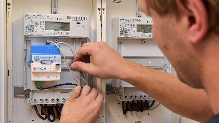 EEBUS und Theben AG: Intelligentes Messsystem (iMSys) CONEXA 3.0 mit ...