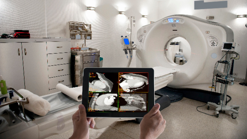 Netzteile für Magnetresonanztomographie: Teil 1: Physikalische ...