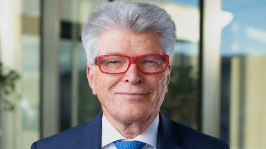 Markus Asch übernimmt: Neuer CEO bei Rittal – Distribution – Elektroniknet