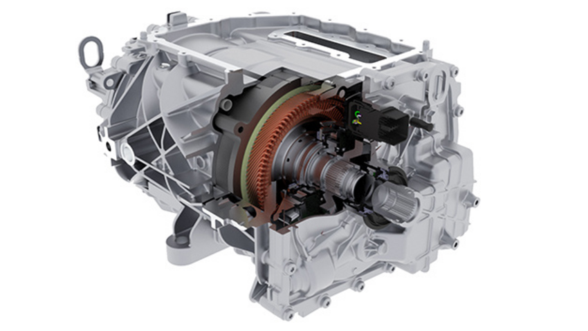 Auf Siliziumkarbid setzen: Premiere für ZF-Antriebsstrang in der Formel ...