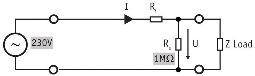 Labormesstechnik:: Kleine Ströme messen – Messen + Testen – Elektroniknet