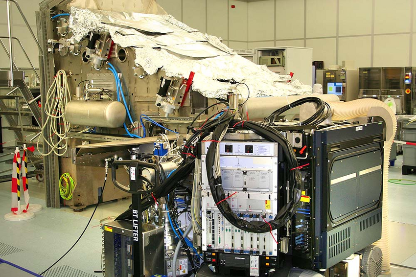 : IMEC installiert EUV-Tool von ASML – Elektronikfertigung/Strategien ...