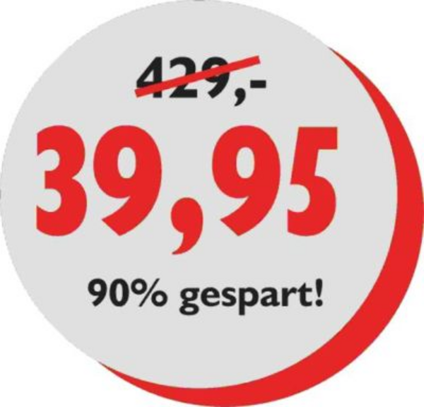 Aktuelle Rechts-News: Werbung mit durchgestrichenen Preisen – Markt ...