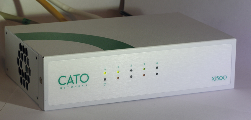 Cato Networks mit globaler SASE-Infrastruktur: Security heiratet SD-WAN ...
